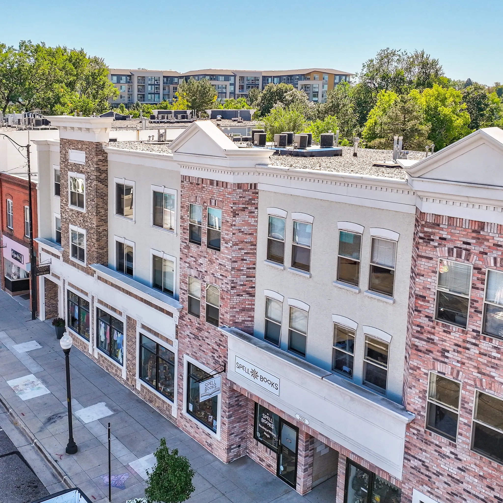 Home | Main Street Apartments